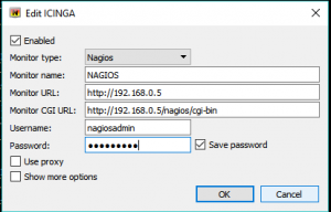 NAGSTAMON NAGIOS Instalar y configurar - Viva Ubuntu