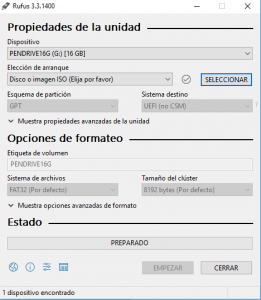 INSTALAR UBUNTU DESDE USB - PEN DRIVE - Viva Ubuntu
