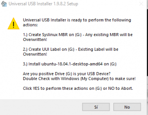 INSTALAR UBUNTU DESDE USB - PEN DRIVE - Viva Ubuntu