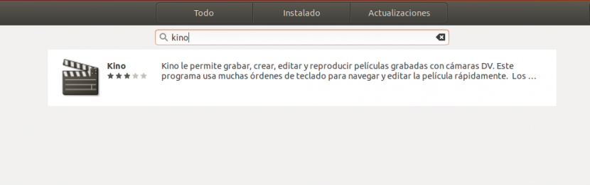 INSTALAR KINO EN UBUNTU - Viva Ubuntu