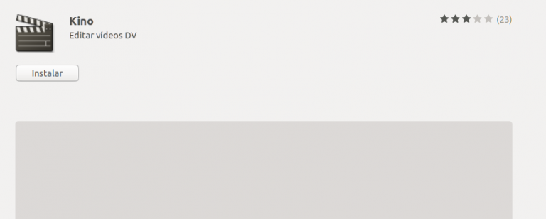 INSTALAR KINO EN UBUNTU - Viva Ubuntu