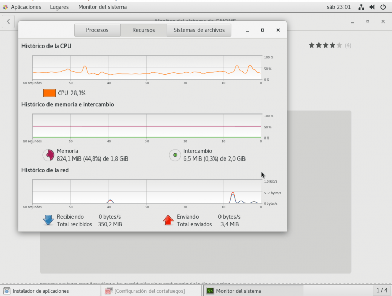 INSTALAR CENTOS 7 PASO A PASO - Viva Ubuntu