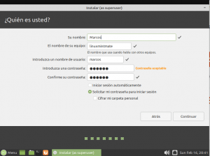INSTALAR LINUX MINT MATE 19.3 PASO A PASO - Viva Ubuntu
