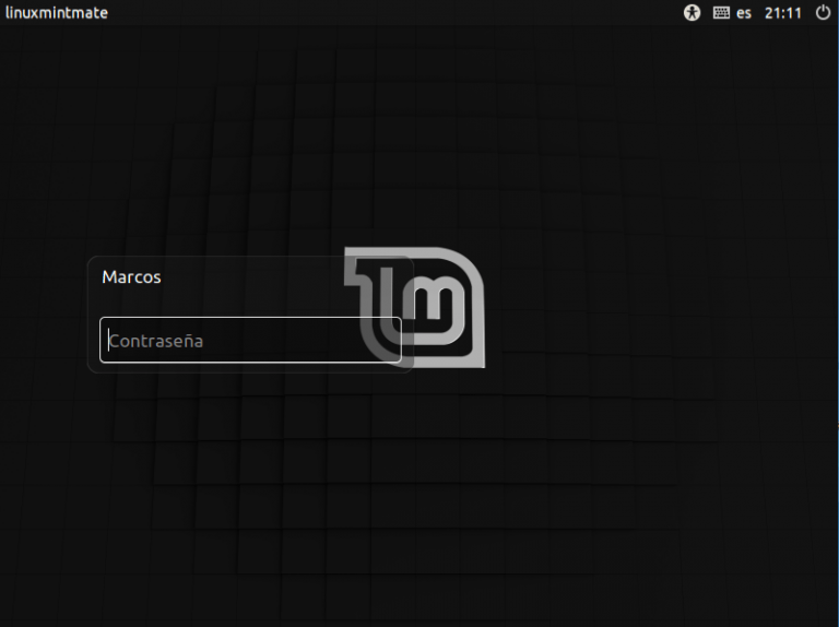 INSTALAR LINUX MINT MATE 19.3 PASO A PASO - Viva Ubuntu