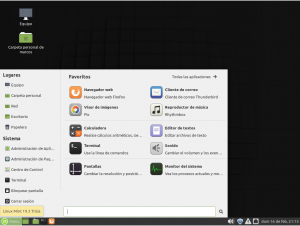 INSTALAR LINUX MINT MATE 19.3 PASO A PASO - Viva Ubuntu