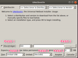 INSTALAR UBUNTU 20.04 DESDE USB PENDRIVE - Viva Ubuntu